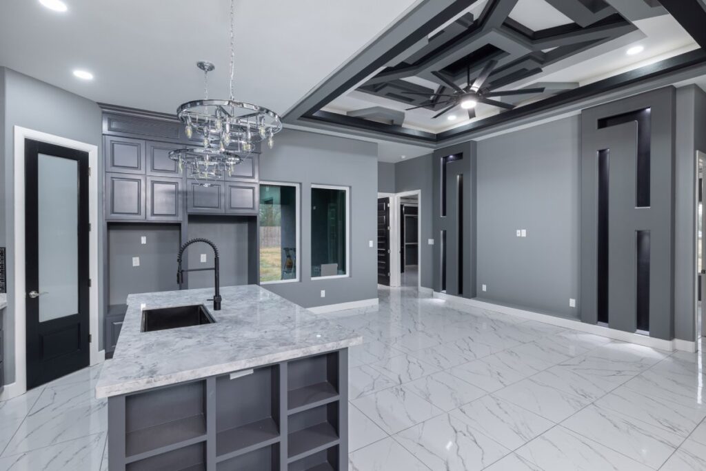 Choosing the Best Interior Design Styles for Your Luxury Home